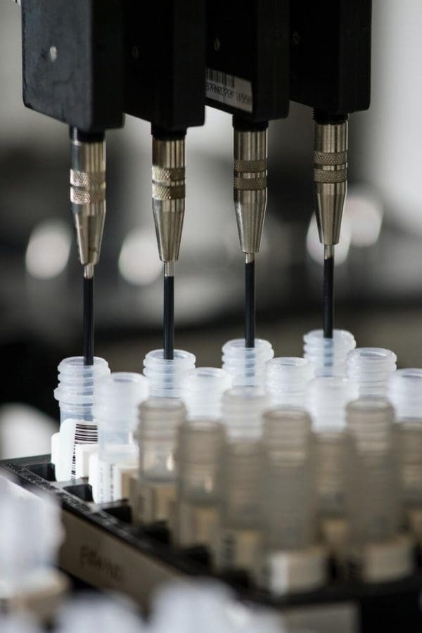 Candida Test UK | IBS Clinics