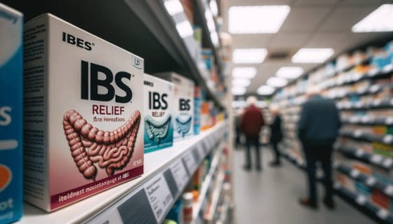 What is the best over the counter medicine for ibs? - IBS Clinics