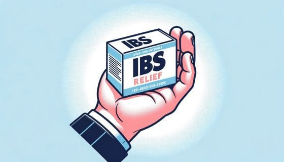 What is the best over the counter medicine for ibs? - IBS Clinics