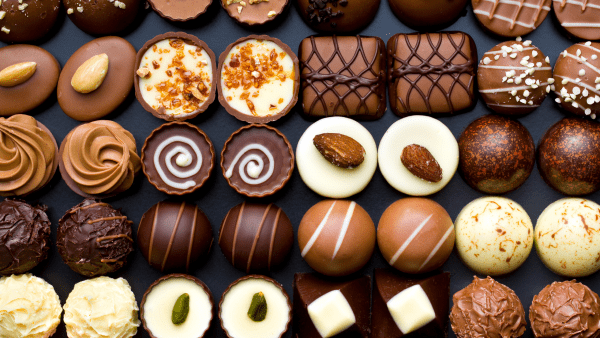 Chocolate IBS - IBS Clinics
