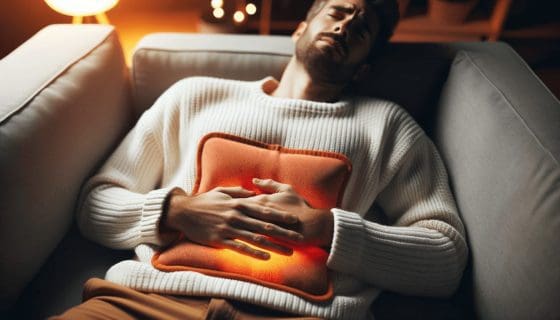 How to relieve IBS pain instantly - IBS Clinics