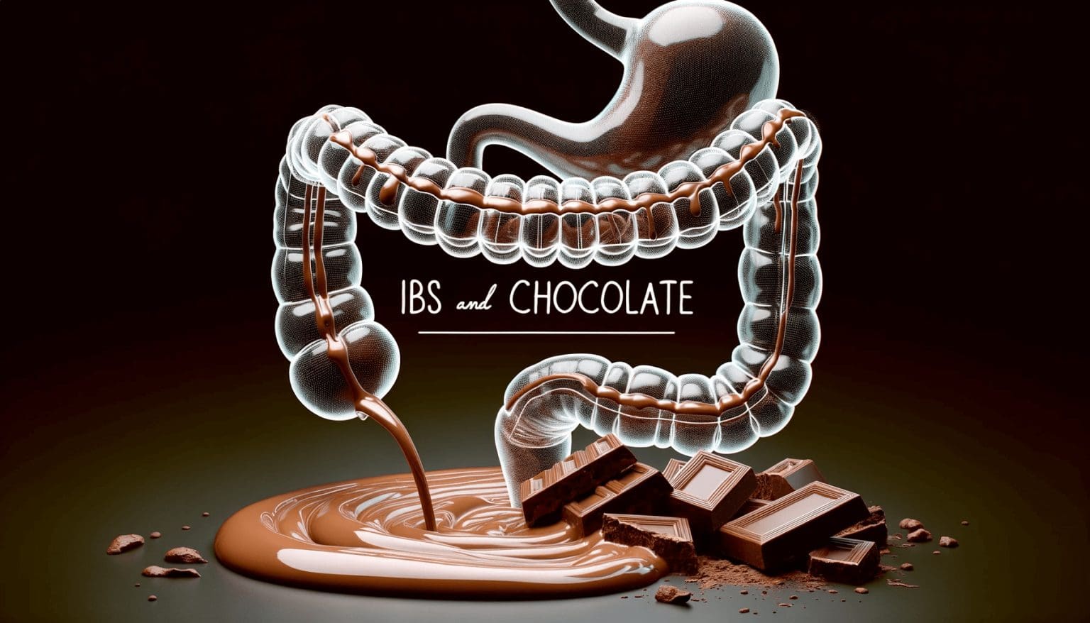 Chocolate IBS - IBS Clinics