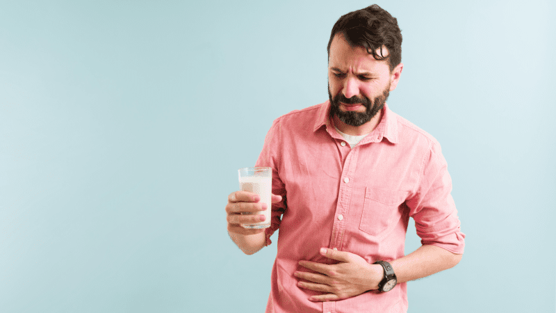 Trapped Wind IBS - IBS Clinics