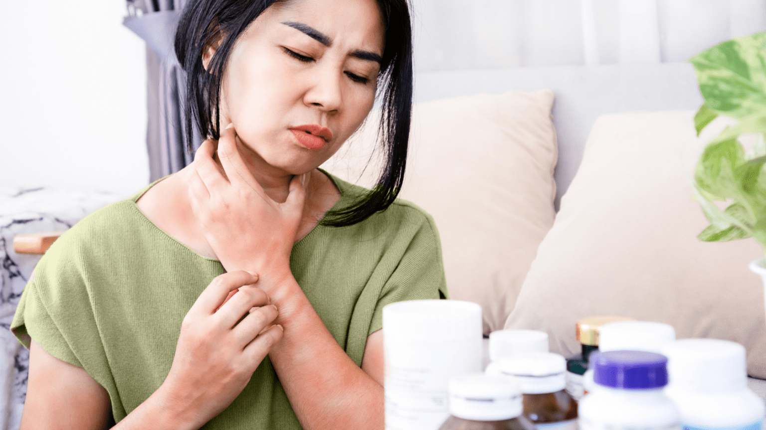 Trapped Wind IBS - IBS Clinics