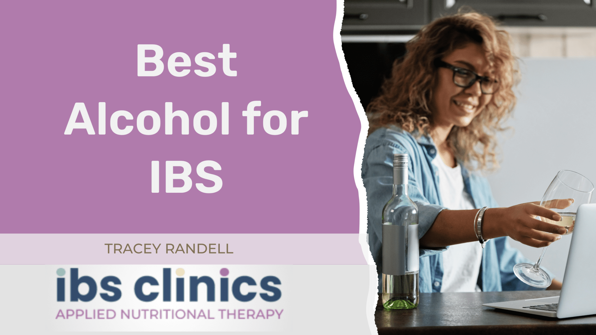 Best Alcohol for IBS - IBS Clinics