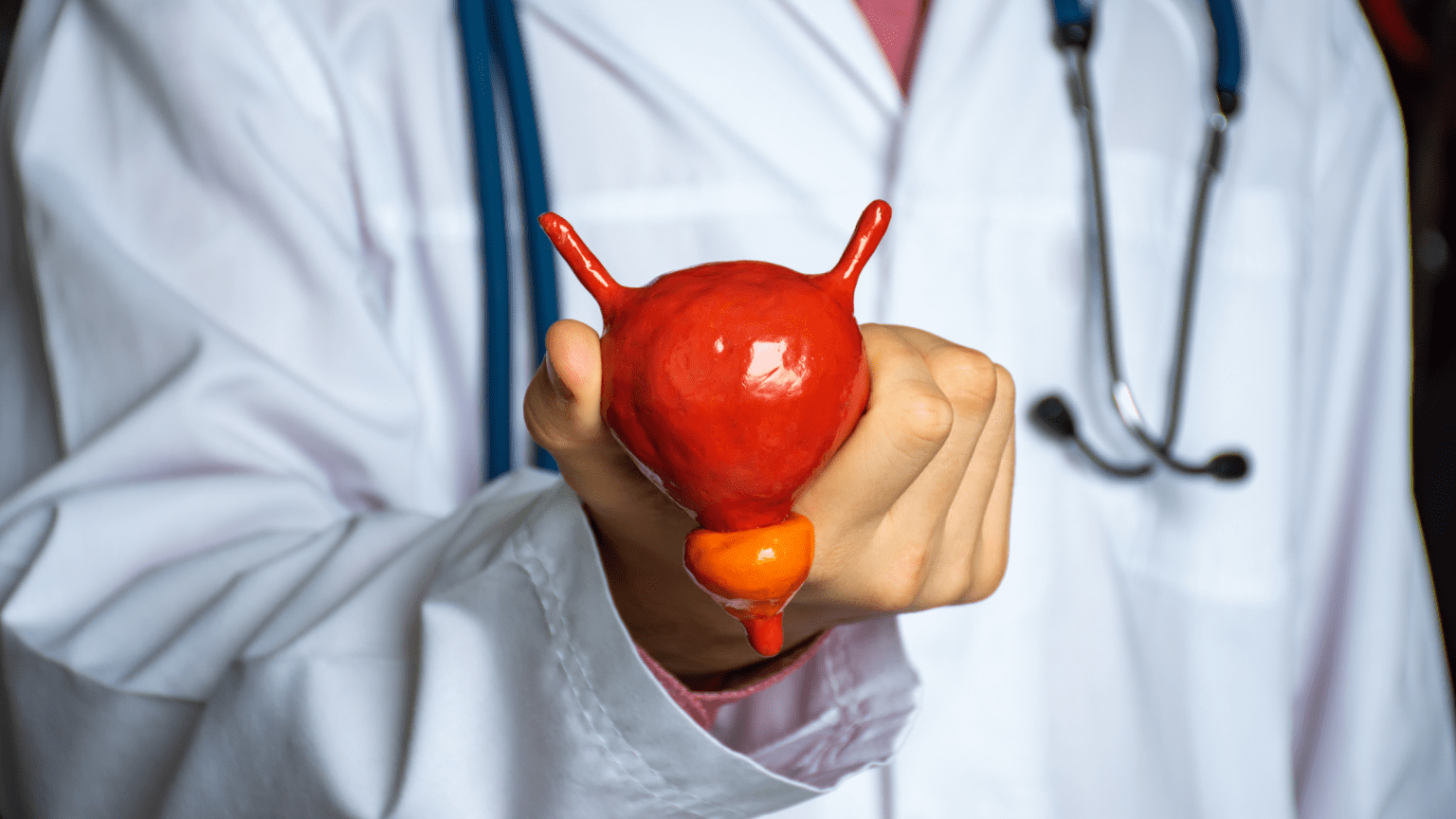 Can IBS affect your bladder? - IBS Clinics