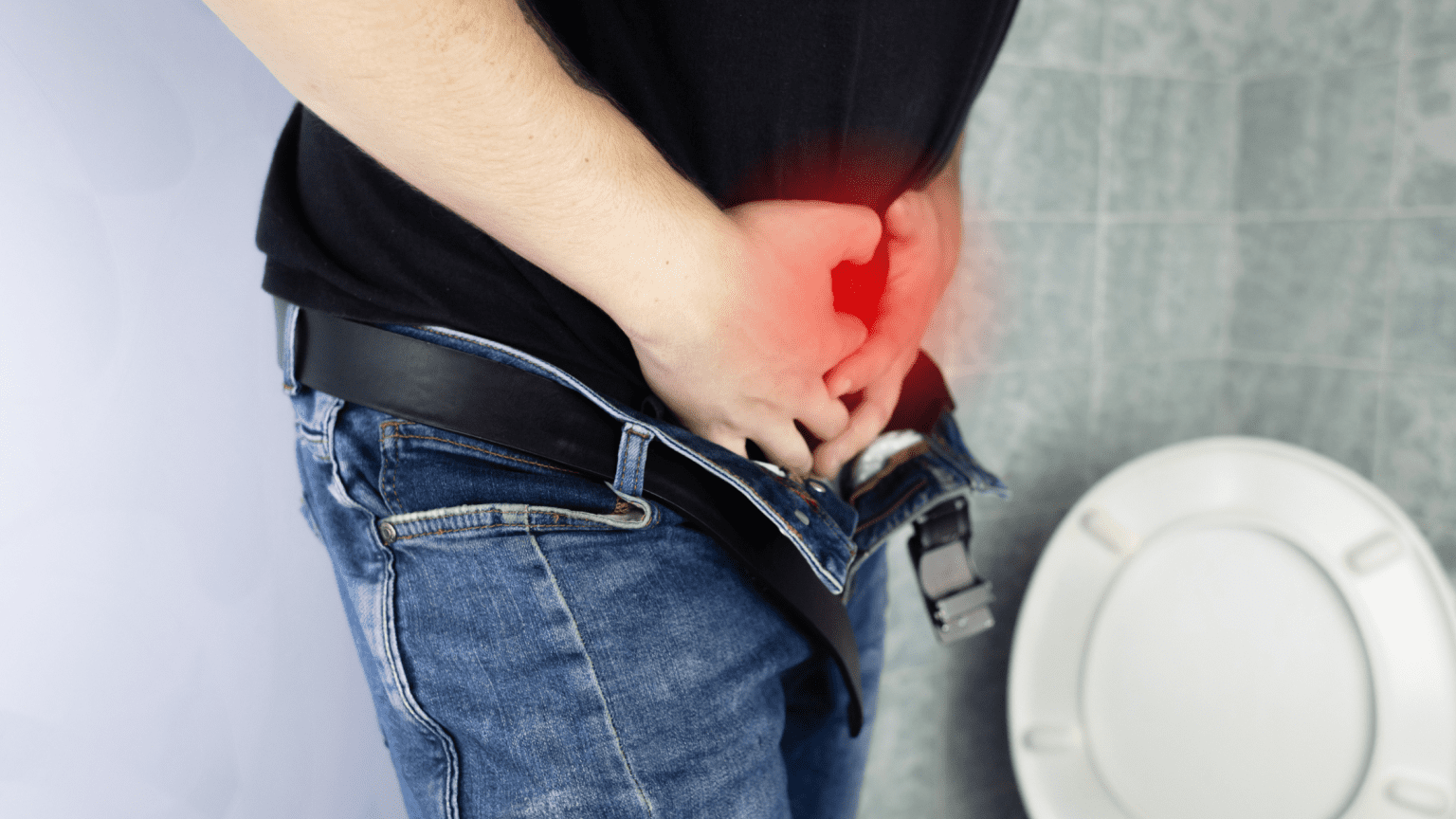 Can IBS affect your bladder? - IBS Clinics