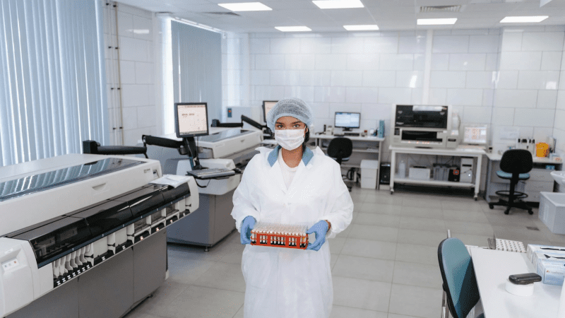 Can IBS cause a positive FIT test? - IBS Clinics