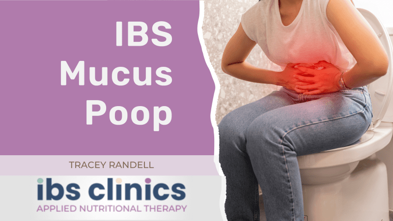 Gut Microbiome Test NHS - IBS Clinics