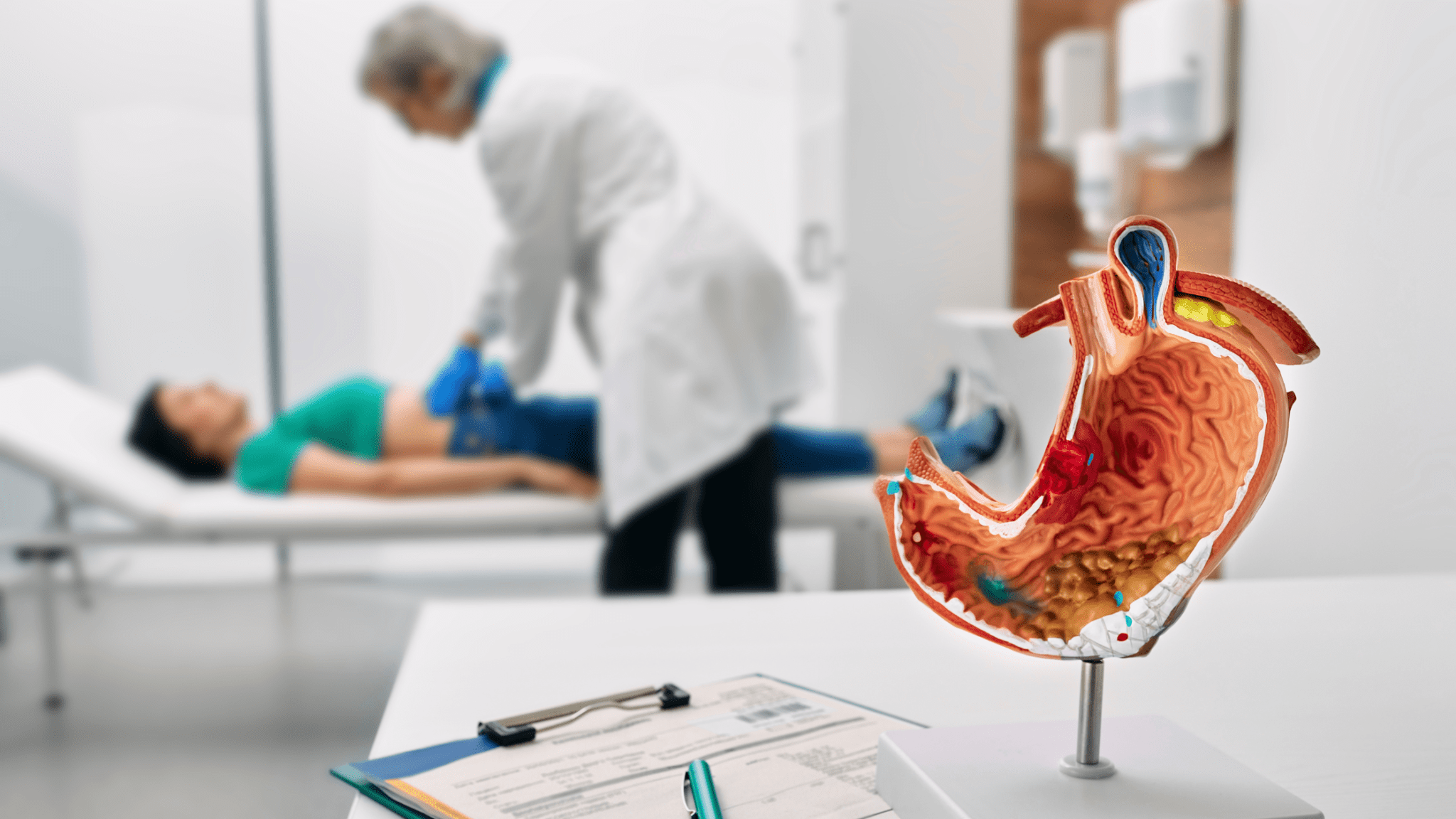 IBS Mucus Poop - IBS Clinics