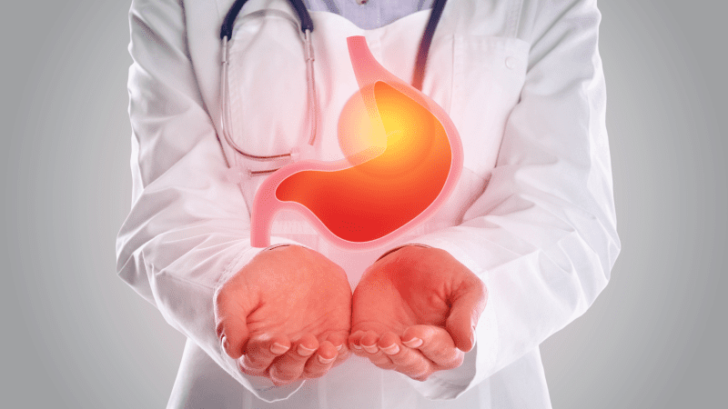 IBS Orange Poop - IBS Clinics