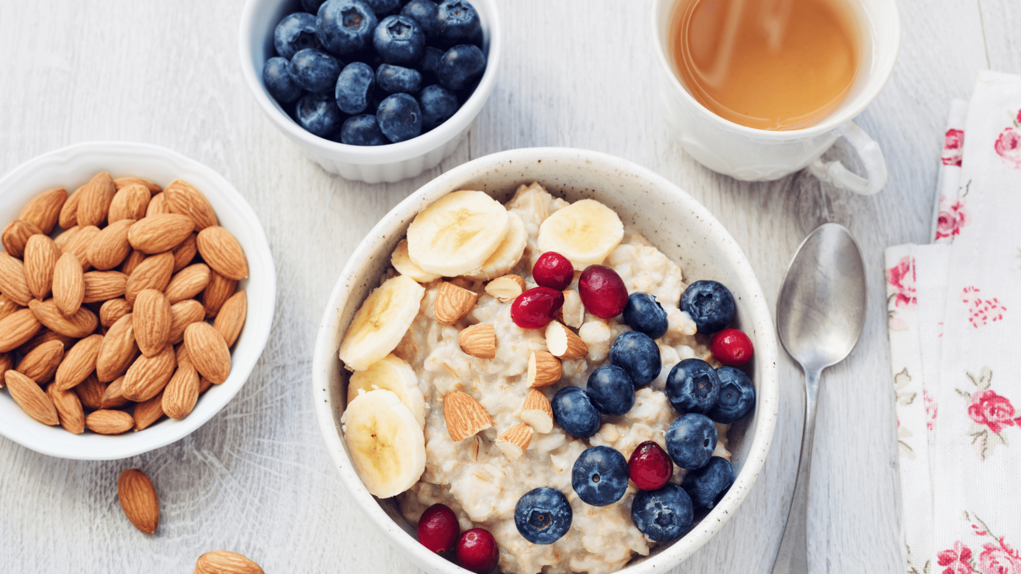 What to Eat for Breakfast with IBS Flare Up? - IBS Clinics