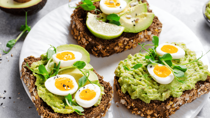 What to Eat for Breakfast with IBS Flare Up? - IBS Clinics