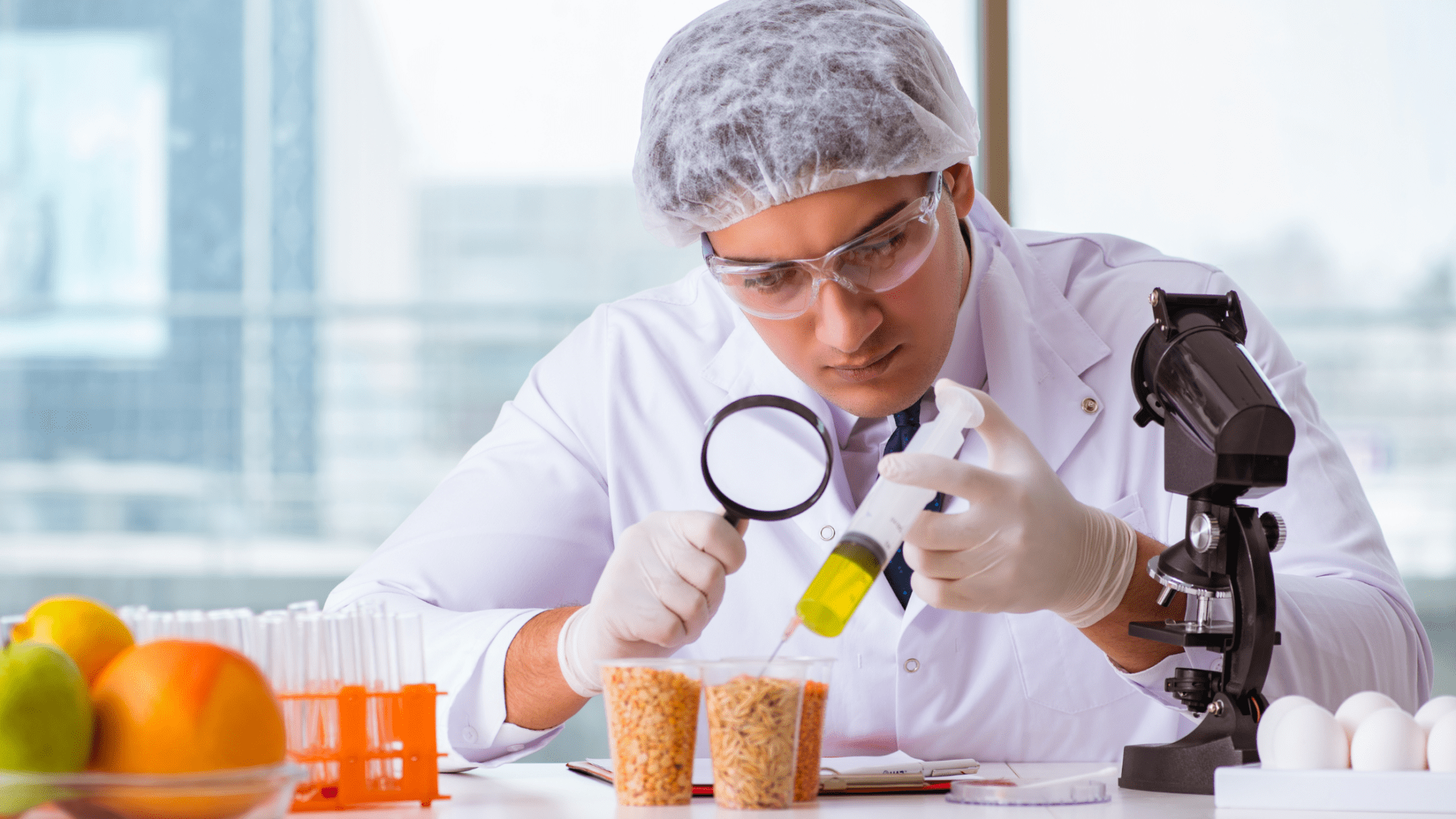 How to Test Microbiome? - IBS Clinics