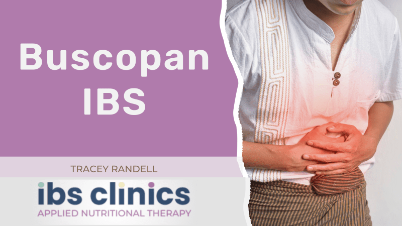 IBS Back Pain: The Connection Between The Two - IBS Clinics