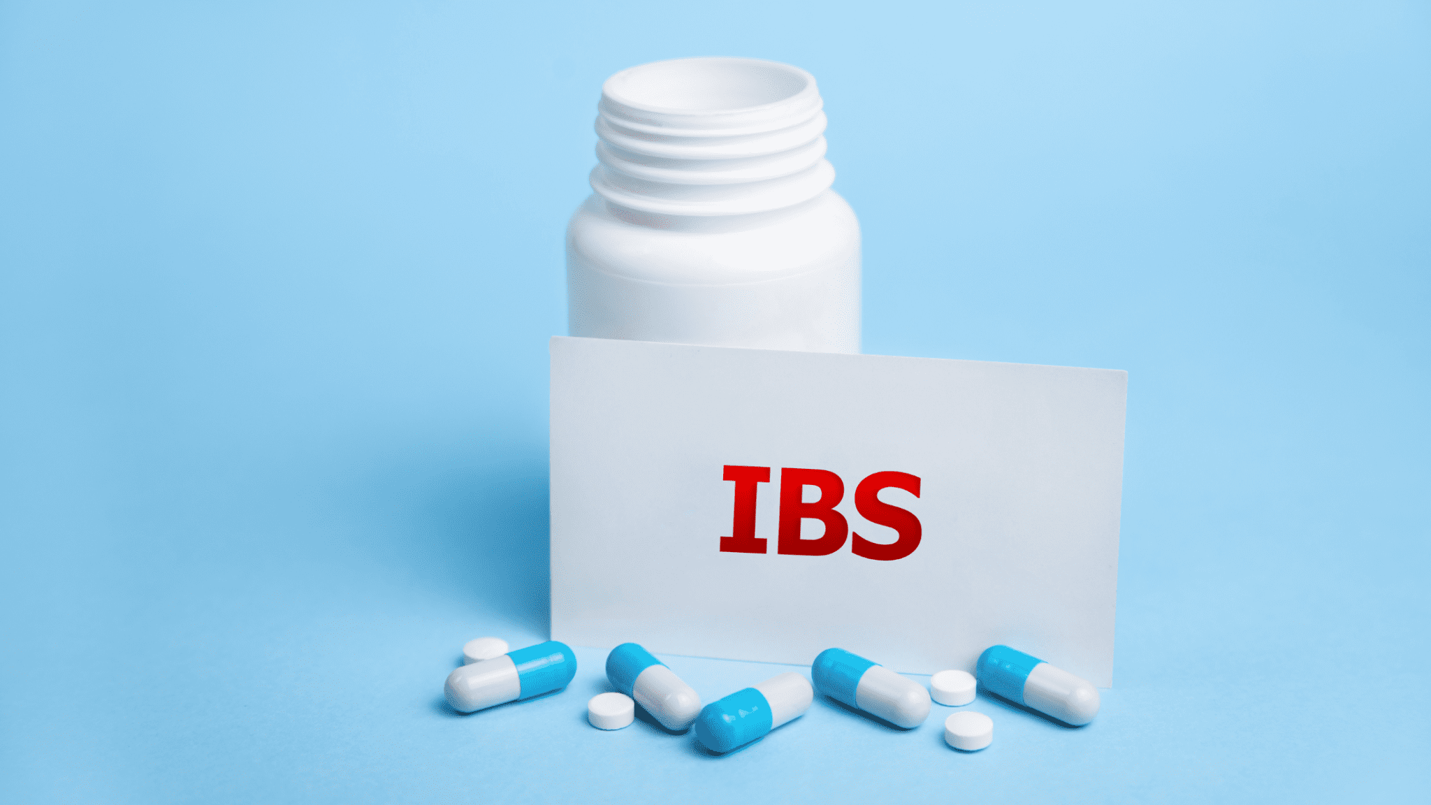IBS Medication UK - IBS Clinics
