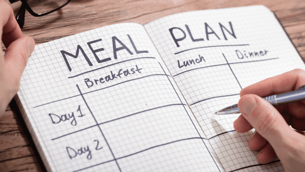 IBS Diet Plan NHS - IBS Clinics