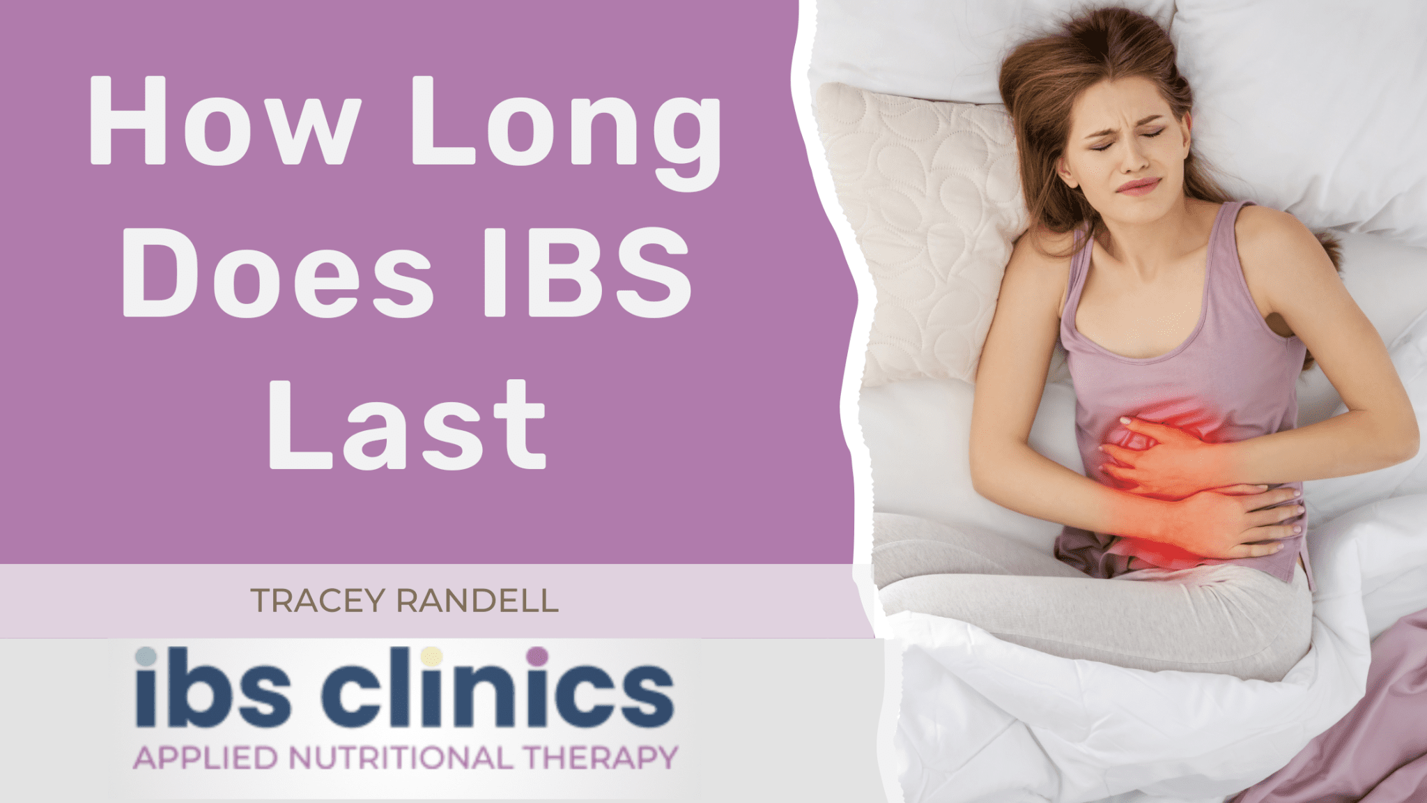 IBS Nausea - IBS Clinics