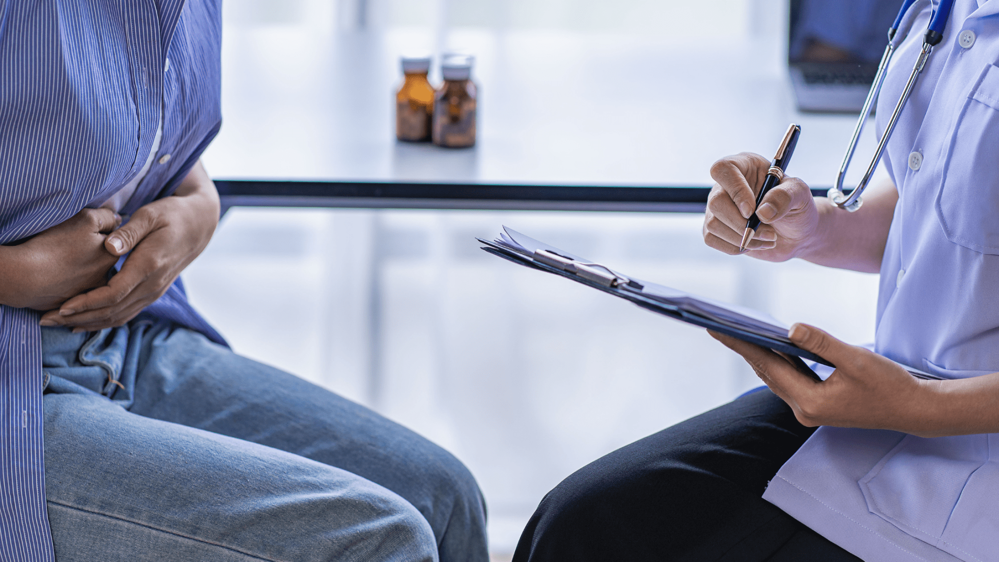 How Long Does IBS Last? - IBS Clinics