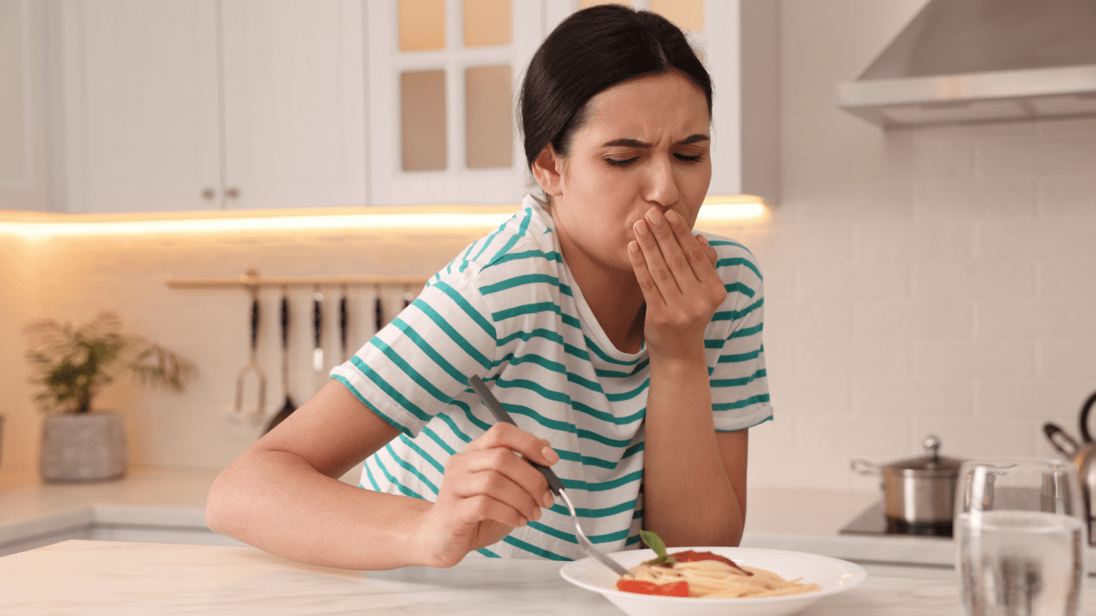 IBS Nausea - IBS Clinics