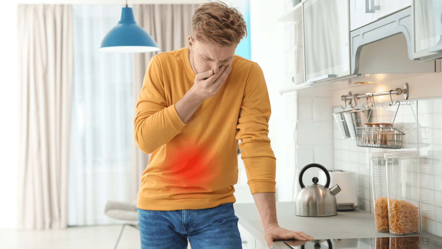 IBS Nausea - IBS Clinics
