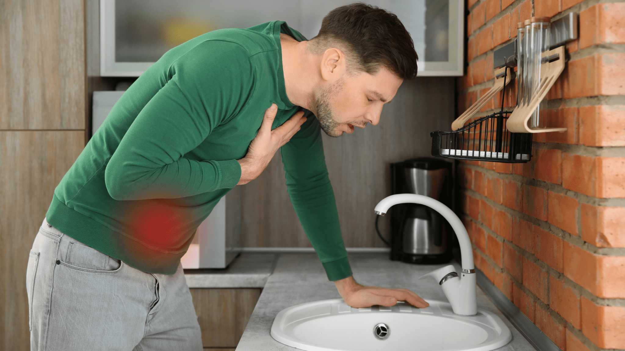 IBS Nausea - IBS Clinics