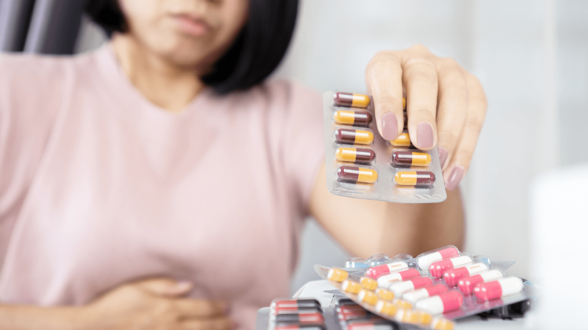 IBS and Anxiety - IBS Clinics