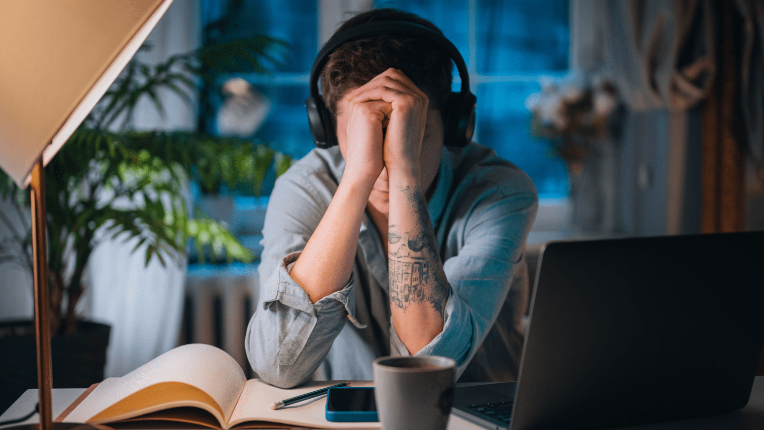 IBS and Anxiety - IBS Clinics