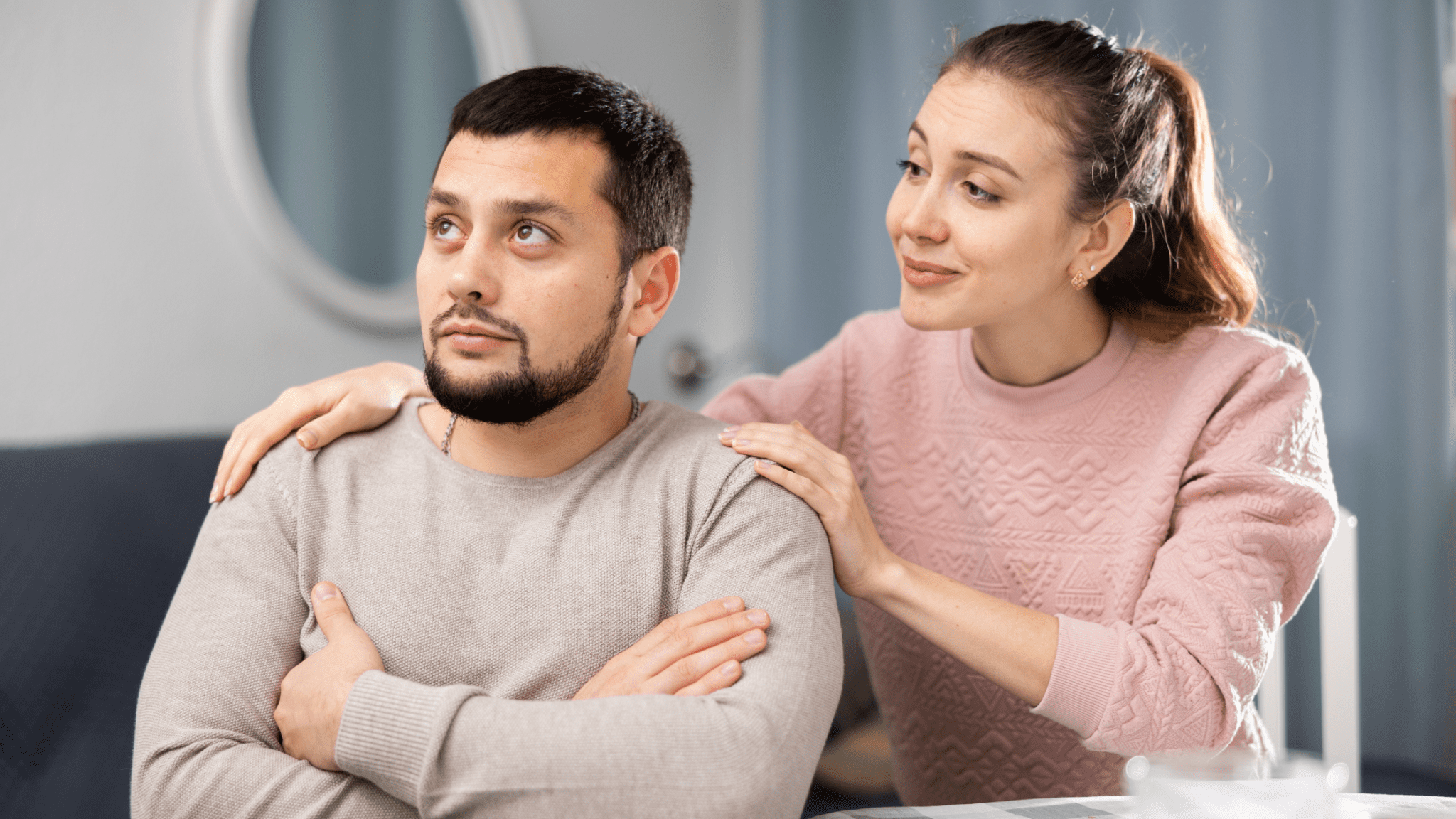 IBS and Anxiety - IBS Clinics