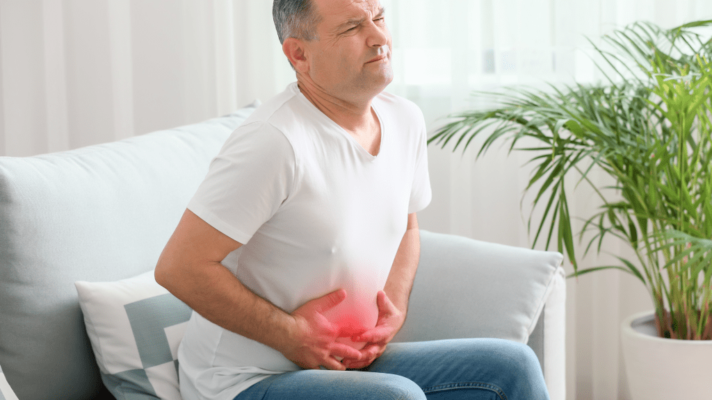 IBS vs IBD - IBS Clinics