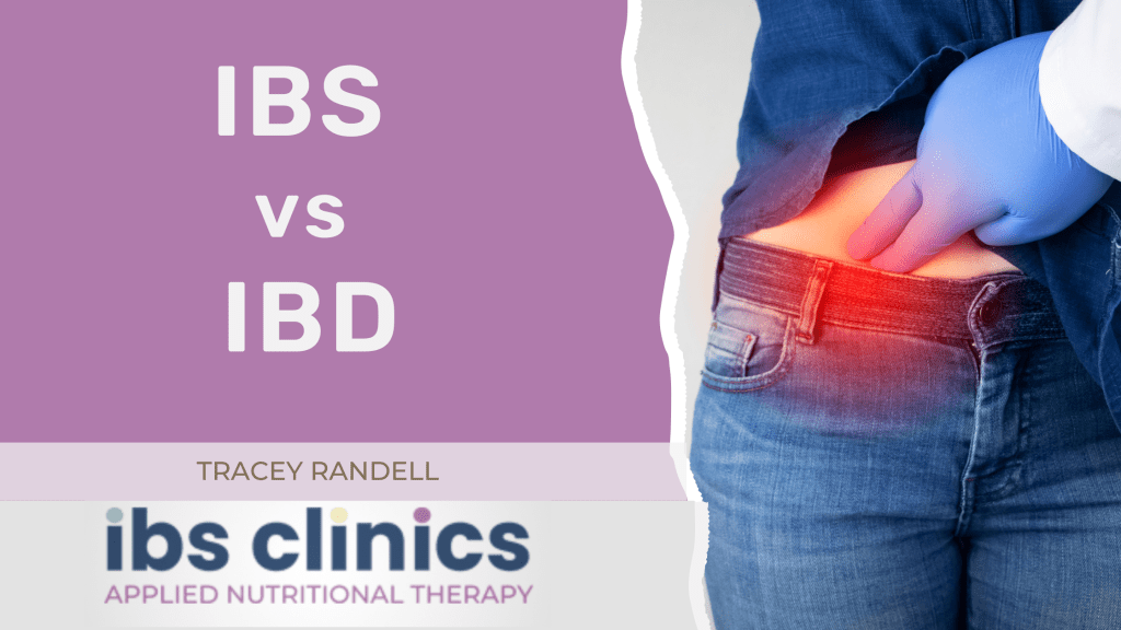IBS Back Pain: The Connection Between The Two - IBS Clinics