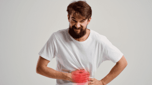 Symptoms of IBS in Men - IBS Clinics