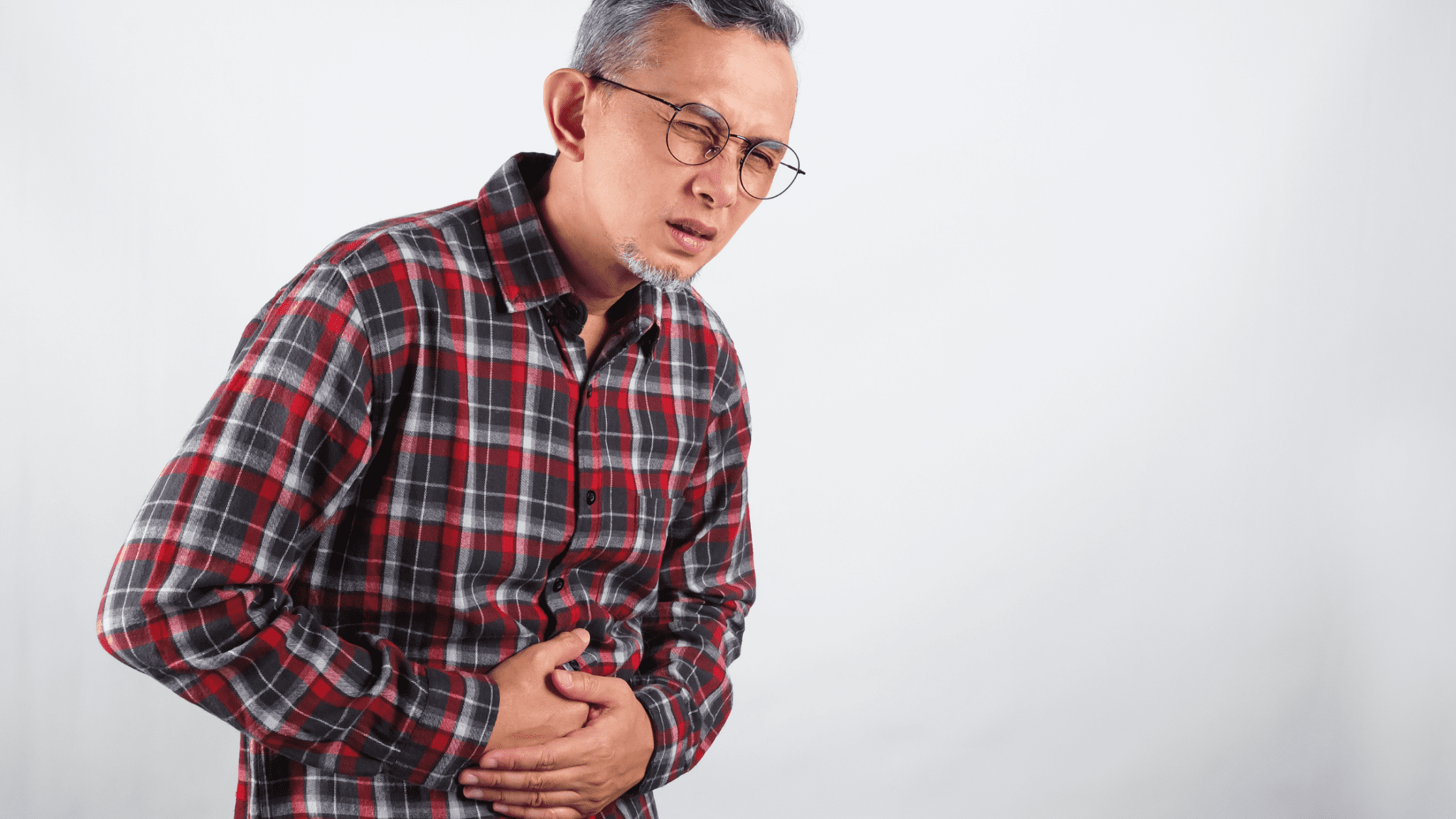 Symptoms of IBS in Men - IBS Clinics