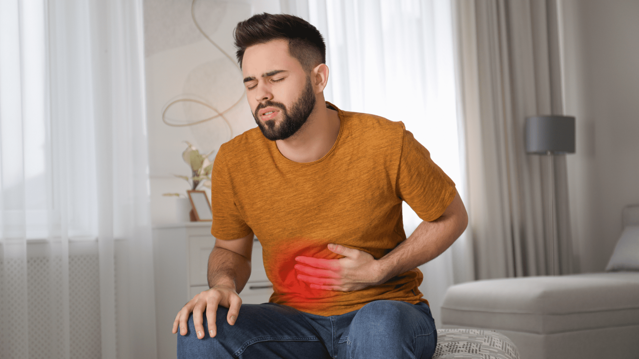 Symptoms of IBS in Men - IBS Clinics