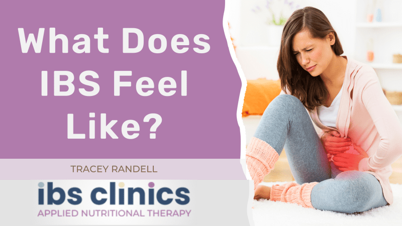 Can you Develop IBS Later in Life? - IBS Clinics