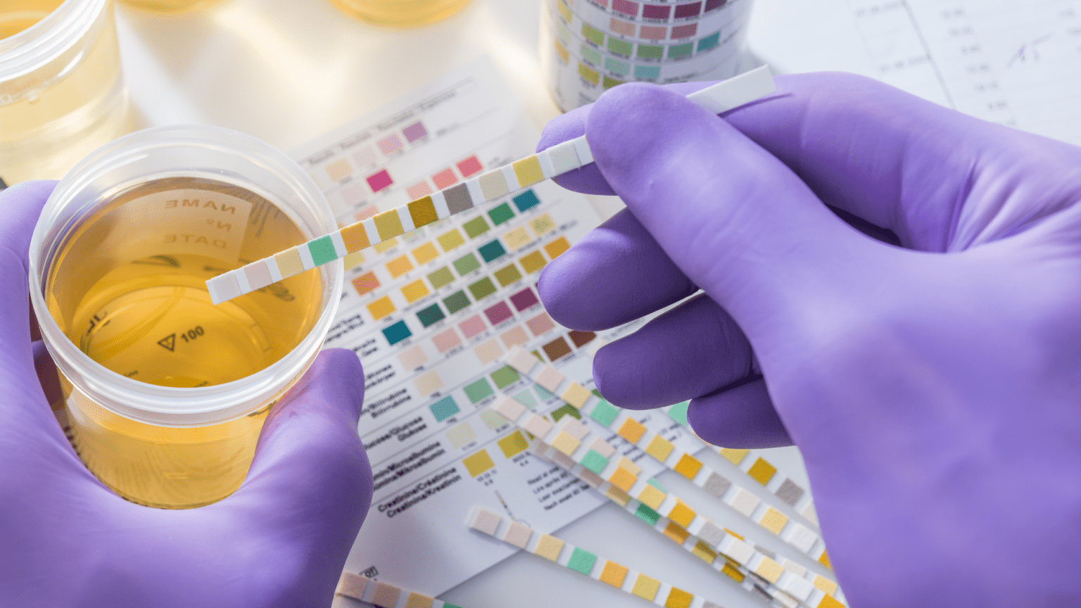 Candida Blood Test - IBS Clinics