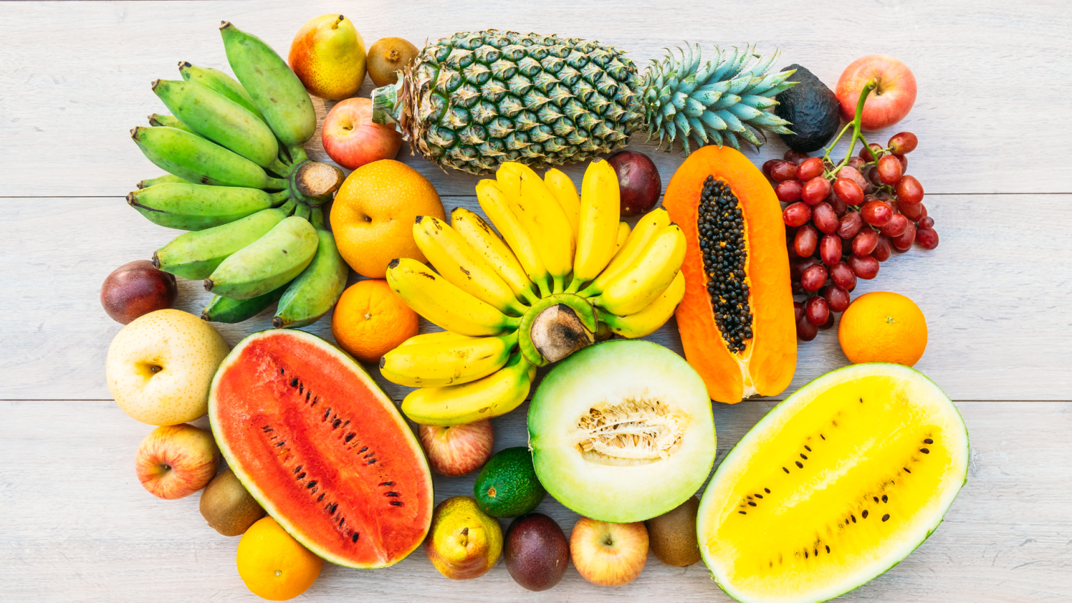 Fructose Intolerance Food List - IBS Clinics