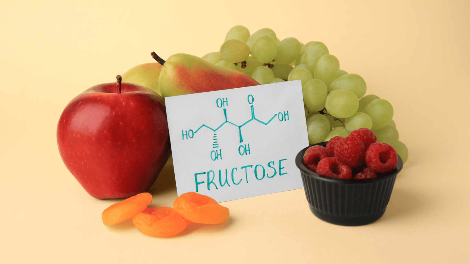 Fructose Intolerance Food List - IBS Clinics