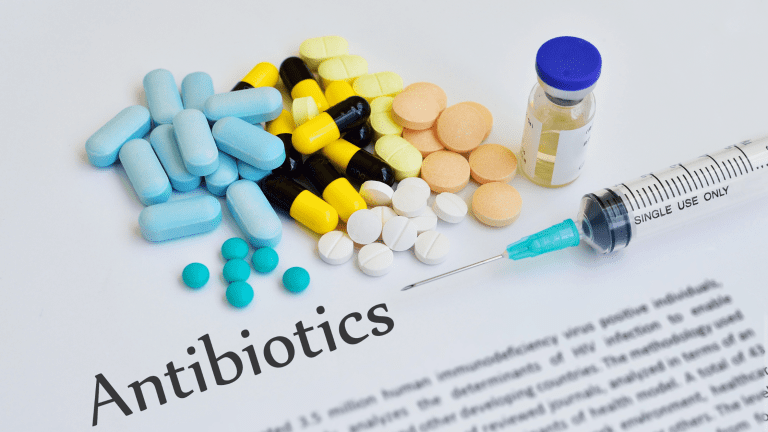 How Long Does IBS Last After Antibiotics? - IBS Clinics