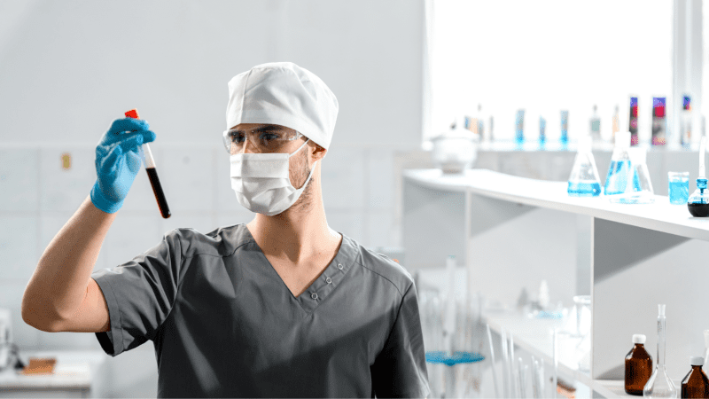How to Test for Candida Overgrowth in Gut - IBS Clinics