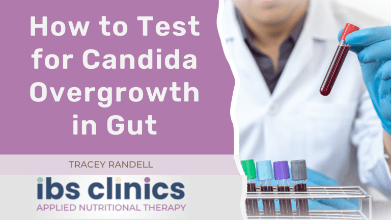 How to Test for Candida Overgrowth in Gut - IBS Clinics