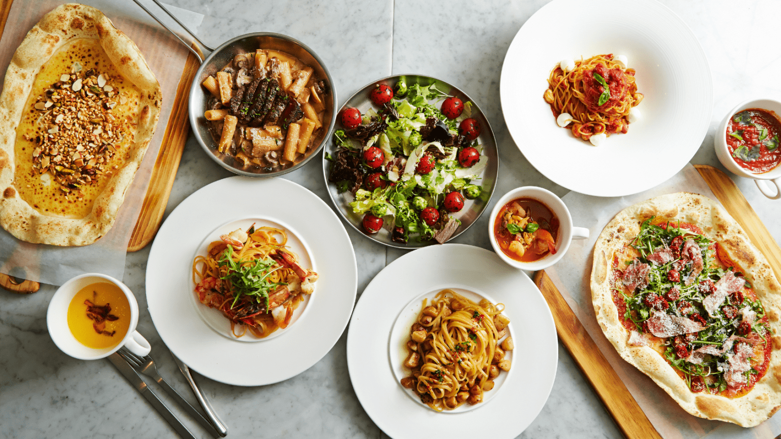 SIBO Friendly Restaurants: A Guide to Making Smart Restaurant Choices ...