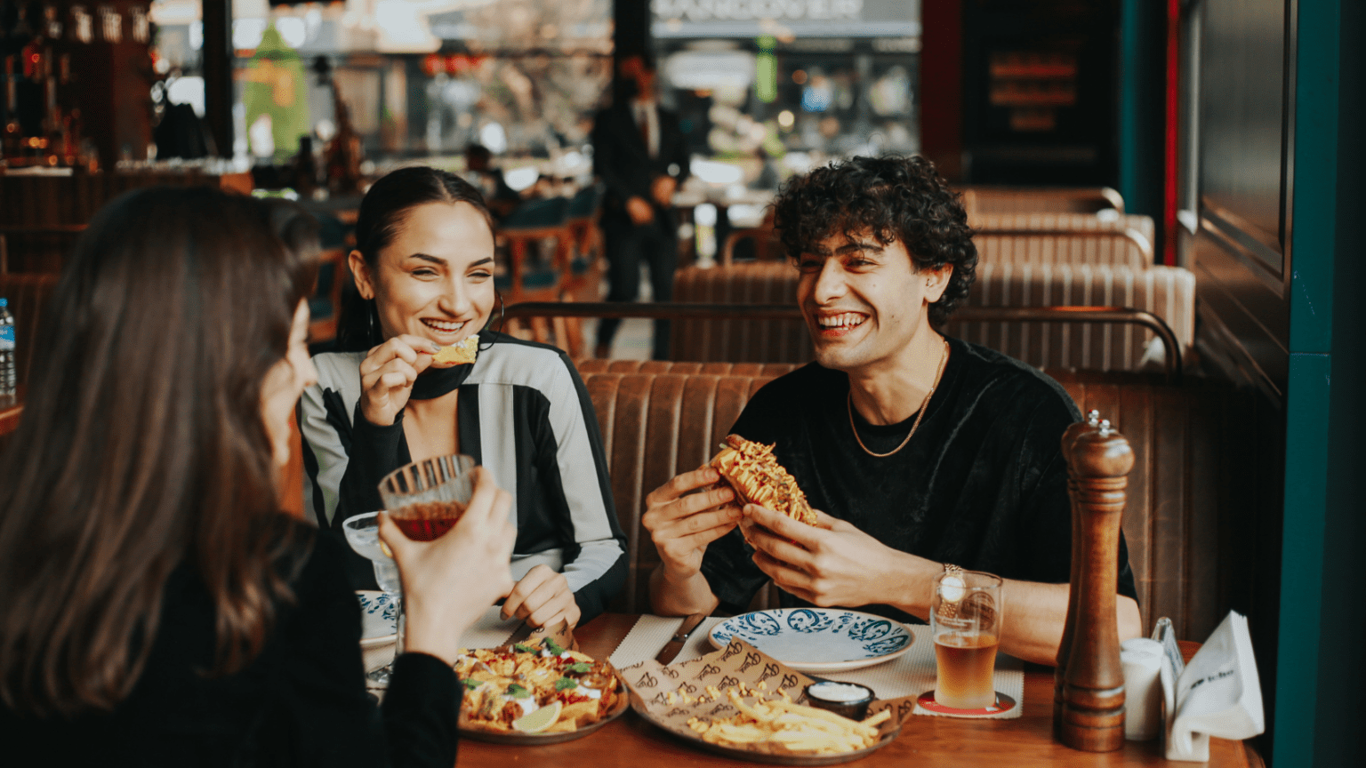 SIBO Friendly Restaurants: A Guide to Making Smart Restaurant Choices ...